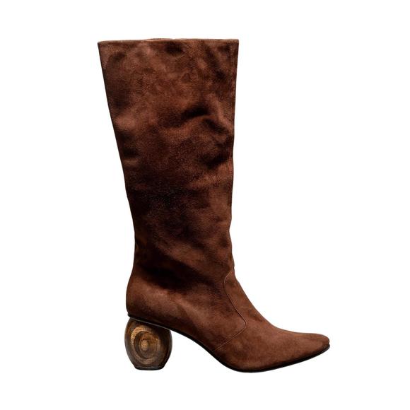 Huma Blanco | Shoes | New Huma Blanco Womens Quinn Tall Boot In ...